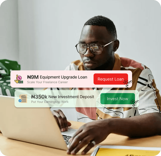 Fast Loans & Investment Company in Nigeria