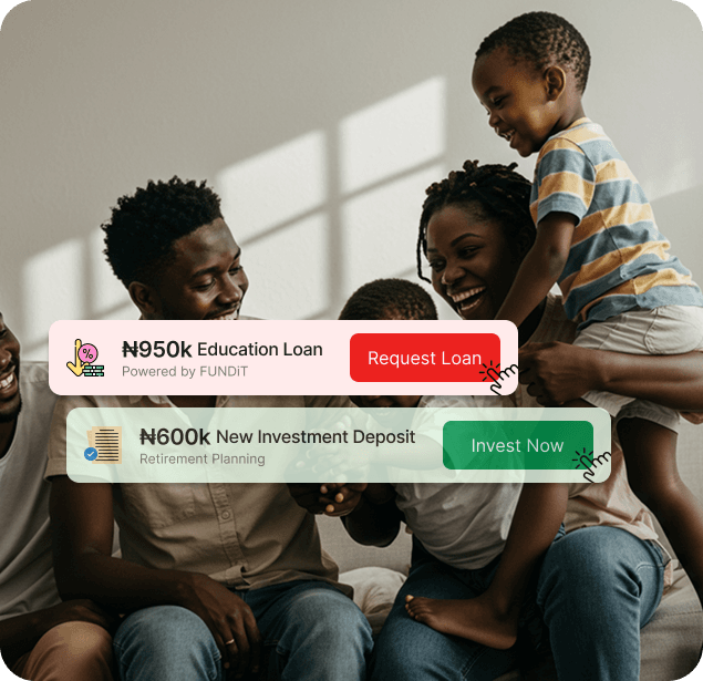 Fast Loans & Investment Company in Nigeria