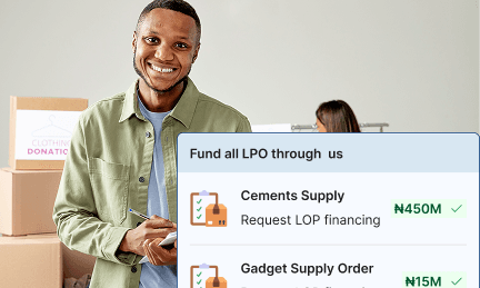 Fast Loans & Investment Company in Nigeria