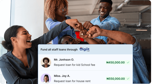 Fast Loans & Investment Company in Nigeria